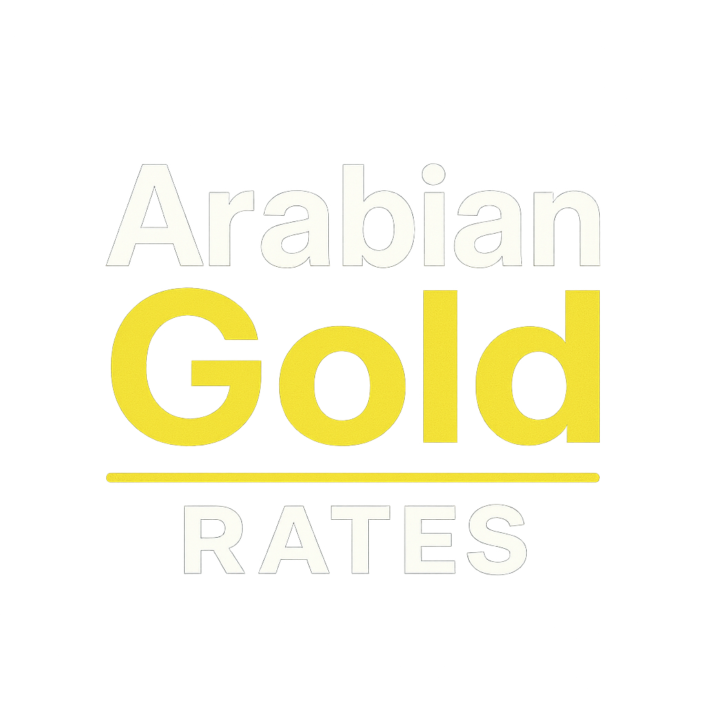 Arabian Gold Rates - Live Gold Prices GCC